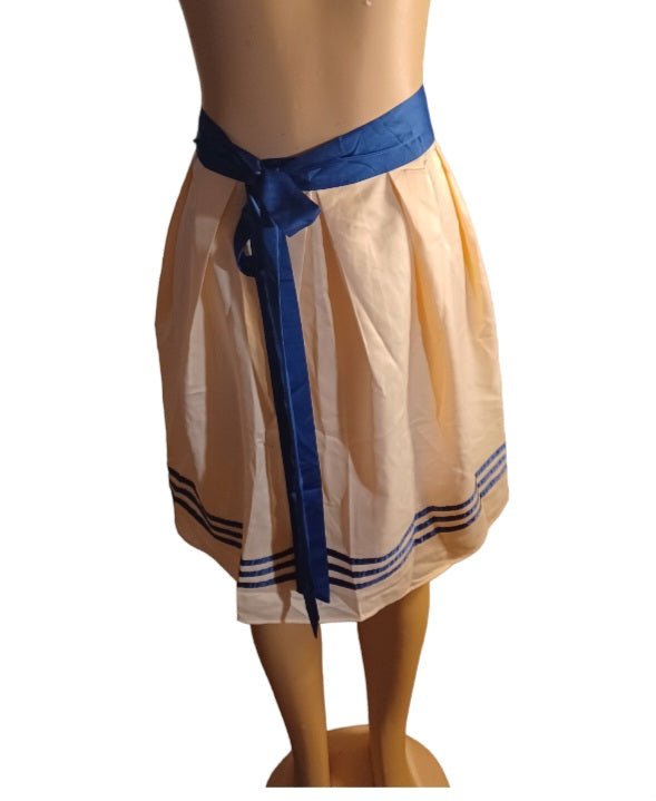 1940s style apron free size new – Kargo Fresh