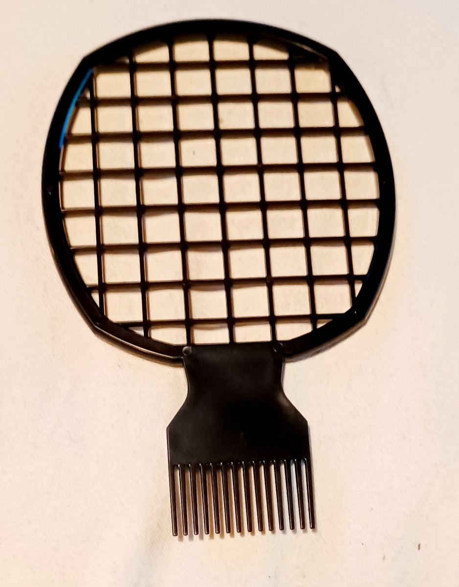 Afro Twist Comb – Kargo Fresh
