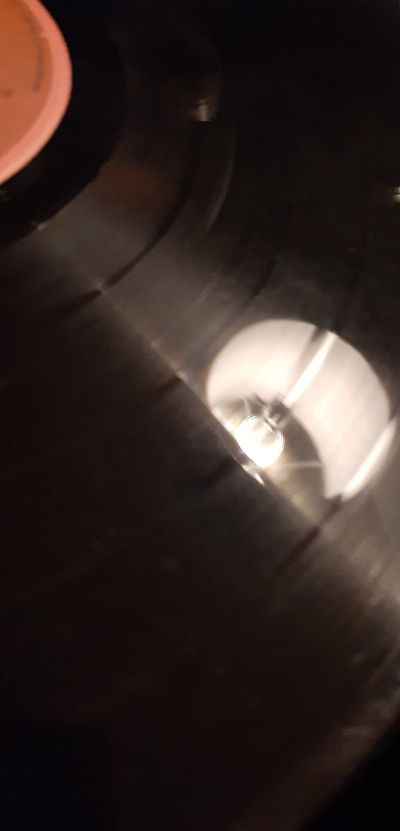 Barbara Mason - Transition 33 RPM Lp 1974 original pressing – Kargo Fresh