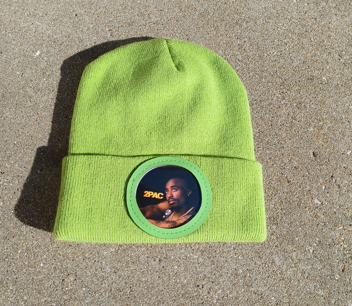 Vintage 2pac Skully – Kargo Fresh