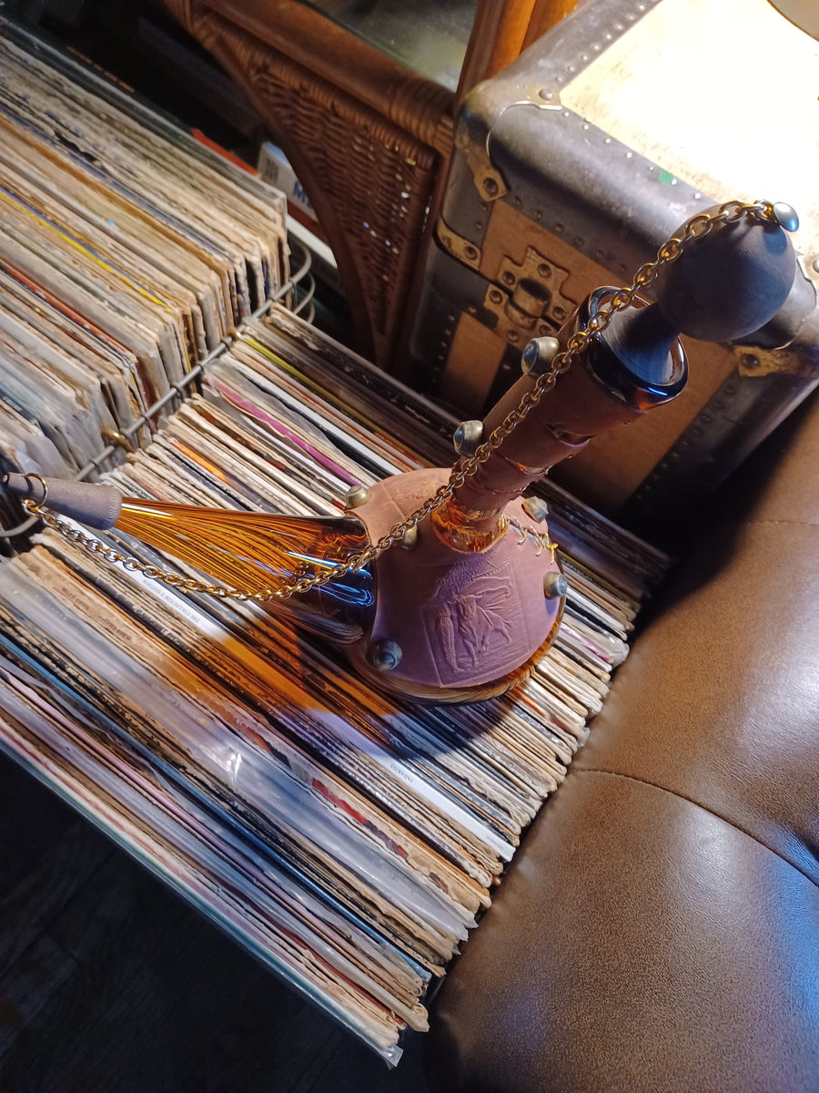 Vintage Mcm Porron Wine Decanter – Kargo Fresh